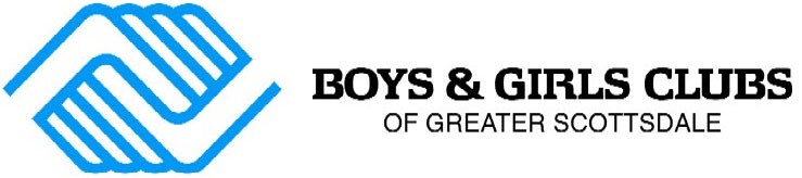 The Boys and Girls Club of Greater Scottsdale and the Arizona Restaurant Association Partner ...